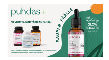 Puhdas+ – puhdasplus