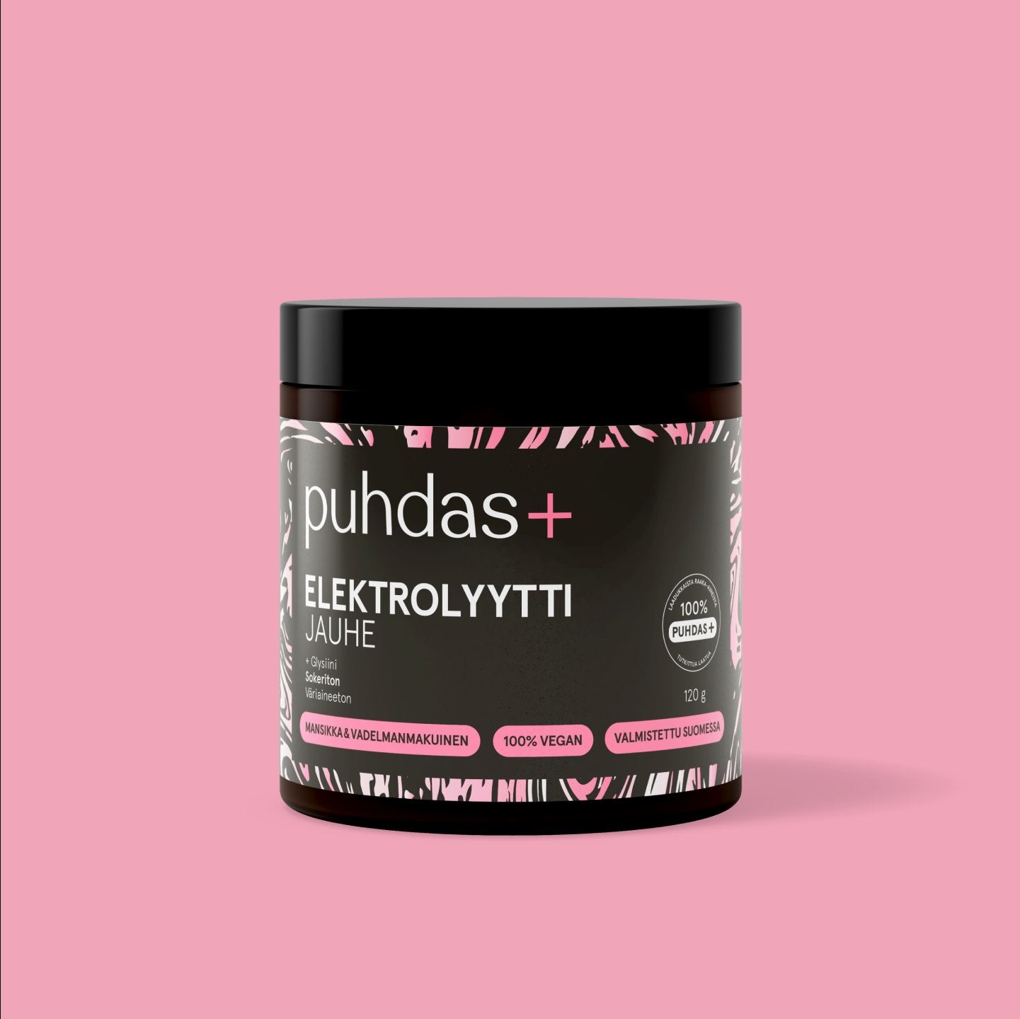 Puhdas+ – puhdasplus